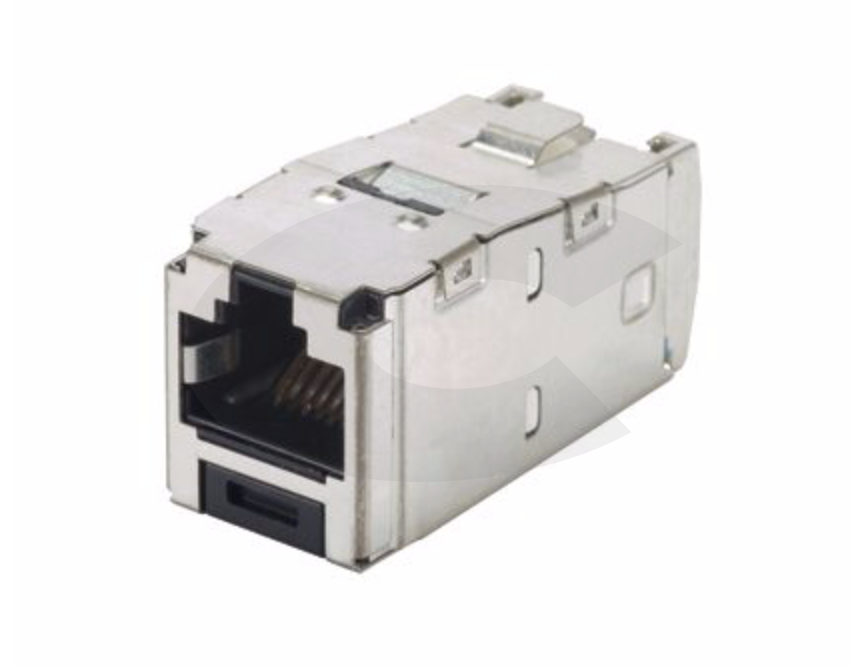 Panduit CJS688TGY modul STP, cat.6 stíněný | Ceit.cz